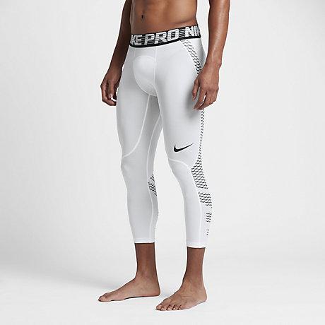 Collant 3 4 running homme nike - Collant homme sport vélo danse chaud