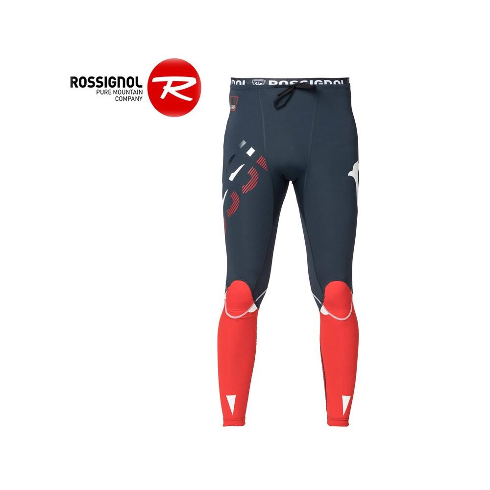 Collant compression sport homme - Collant homme sport vélo danse chaud