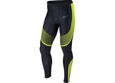 Collant course à pied homme - Collant homme sport vélo danse chaud