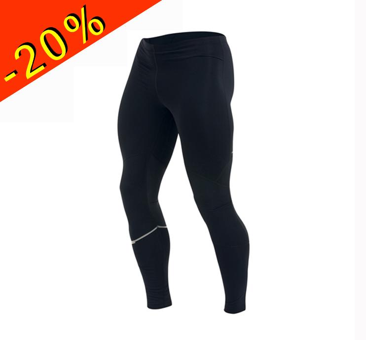 Collant course hiver homme - Collant homme sport vélo danse chaud