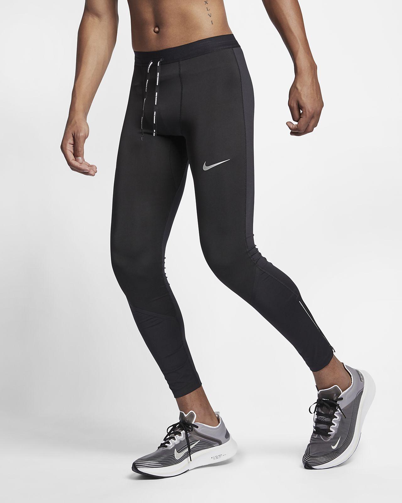 Collant homme nike - Collant homme sport vélo danse chaud
