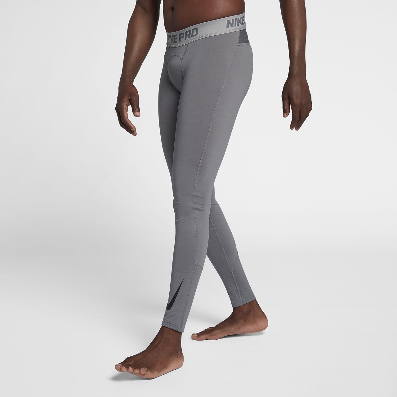 Collant homme nike - Collant homme sport vélo danse chaud
