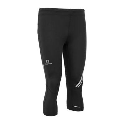 Collant running homme salomon - Collant homme sport vélo danse chaud