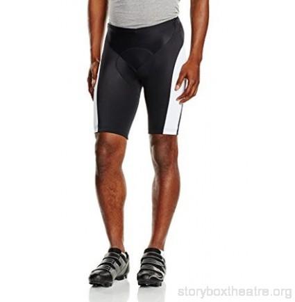 Collant short homme - Collant homme sport vélo danse chaud